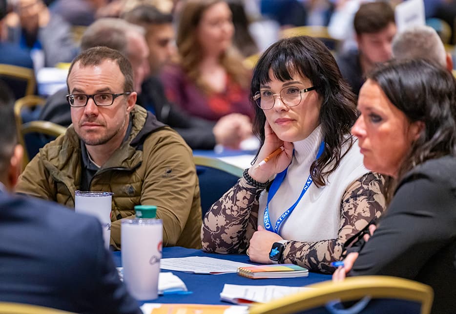 Seven Great Ideas Shared from Travel Centers at NATSO Connect 2024 - NATSO